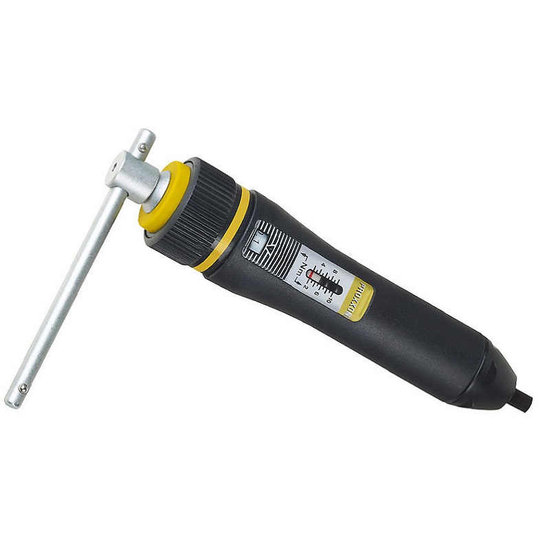 Cacciavite dinamometrico Micro Click MC 10 da 2 - 10 Nm - Utensileria ...