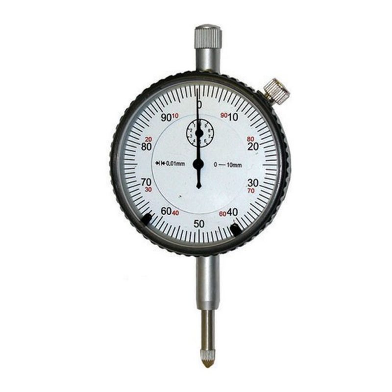 Comparatore analogico di precisione Ø 58 mm. - Utensileria Revelli