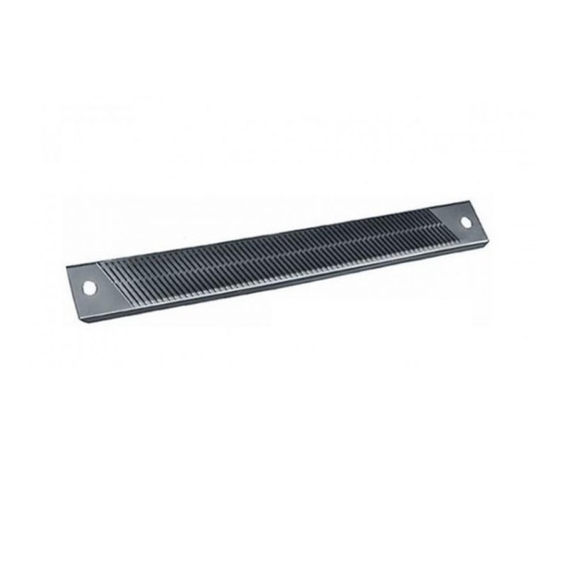 Lime per materie plastiche - Utensileria Revelli