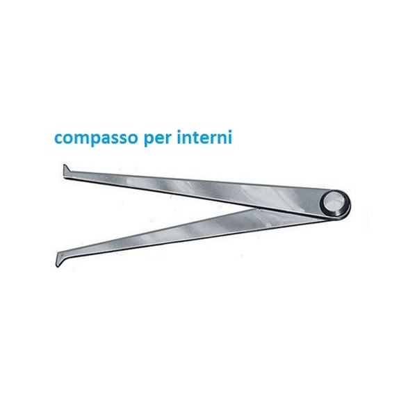 Compassi per interni - Utensileria Revelli