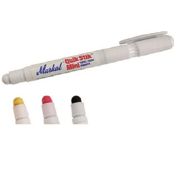 Marcatori a stick tipo Mini - Utensileria Revelli