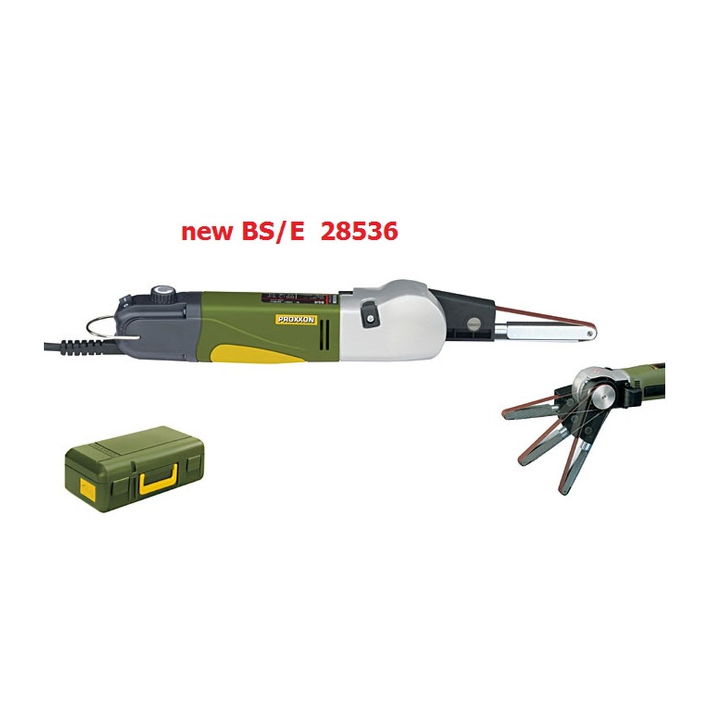 Categoria: Lima elettrica BSL 220/E -28536 - Utensileria Revelli