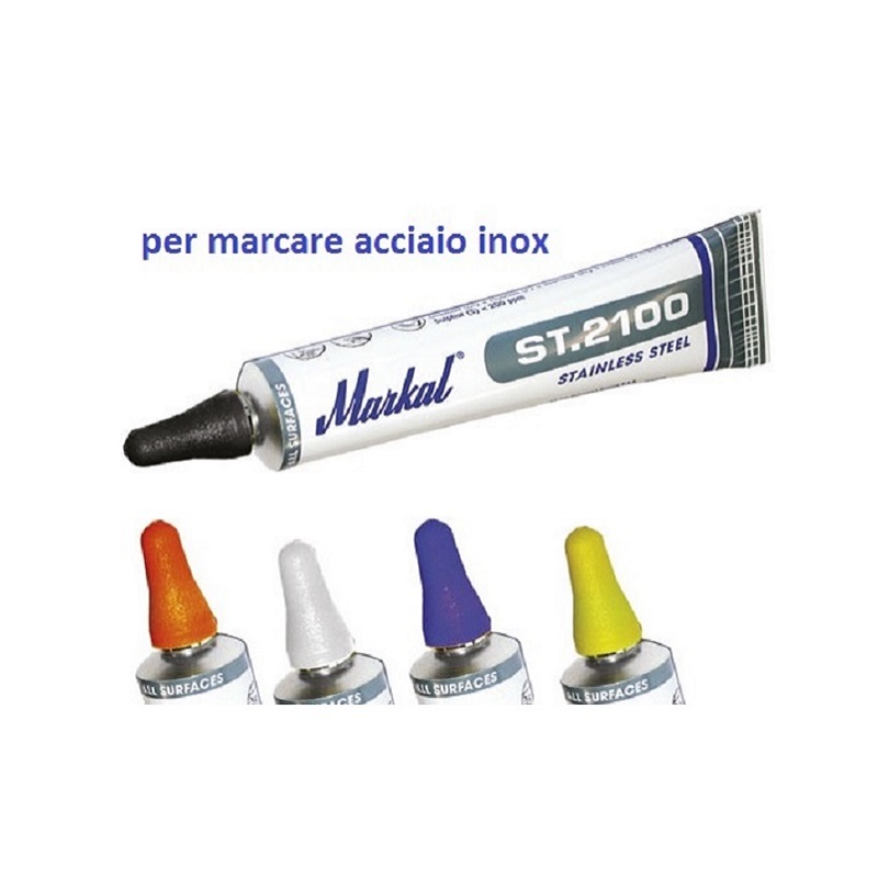 Categoria: Marcatori per uso industriale - Utensileria Revelli