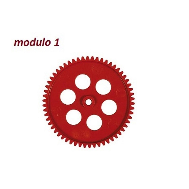 Categoria: Ingranaggi Modulo 1 - Utensileria Revelli