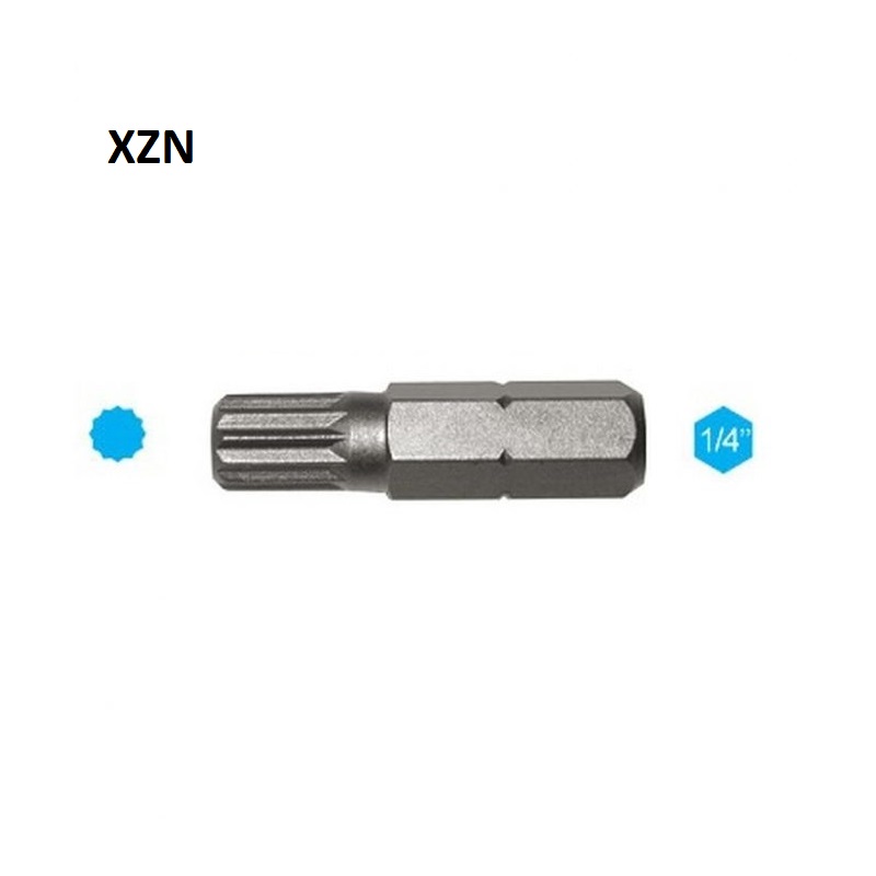 Categoria: Inserti XZN - Utensileria Revelli