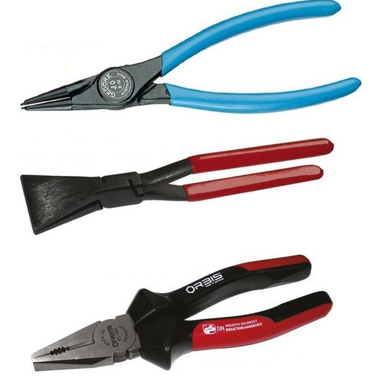 Categoria: Pinze varie - Utensileria Revelli