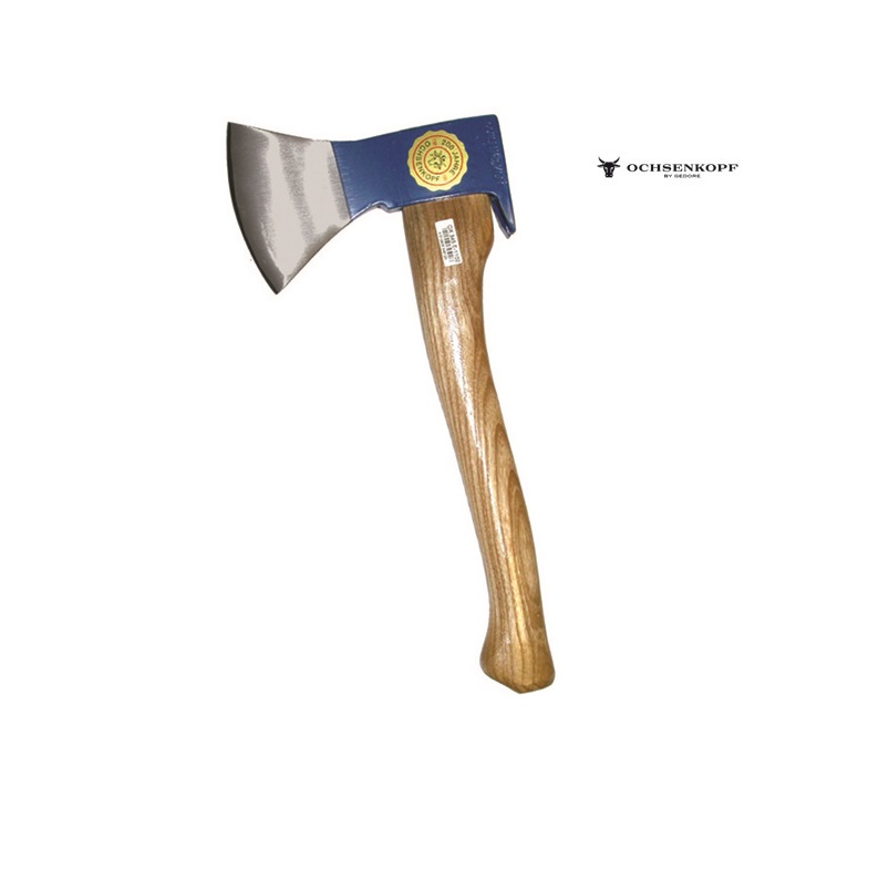 Accetta per carpentiere - Utensileria Revelli