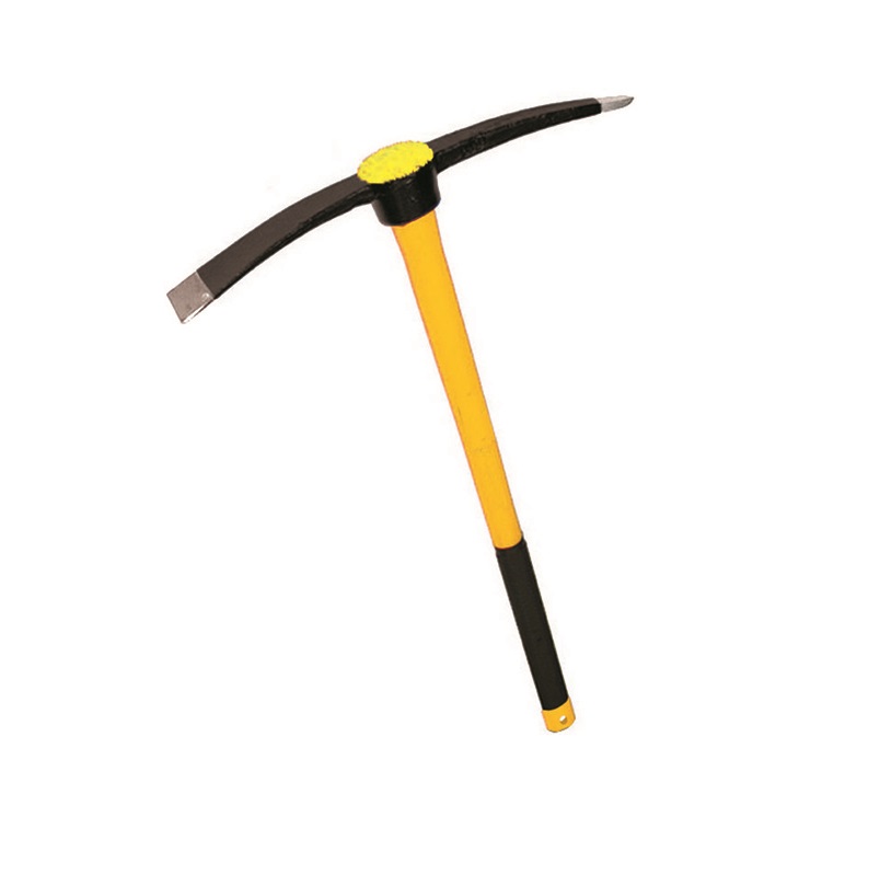 Piccone con manico speciale - Utensileria Revelli