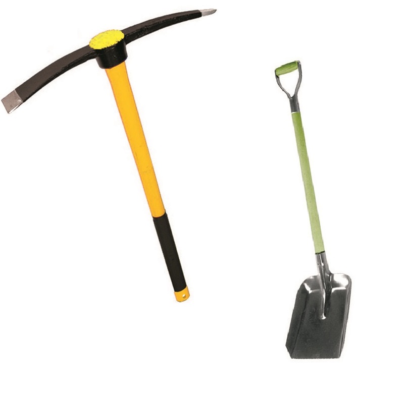 Categoria: Pale - Badili - Picconi - Utensileria Revelli