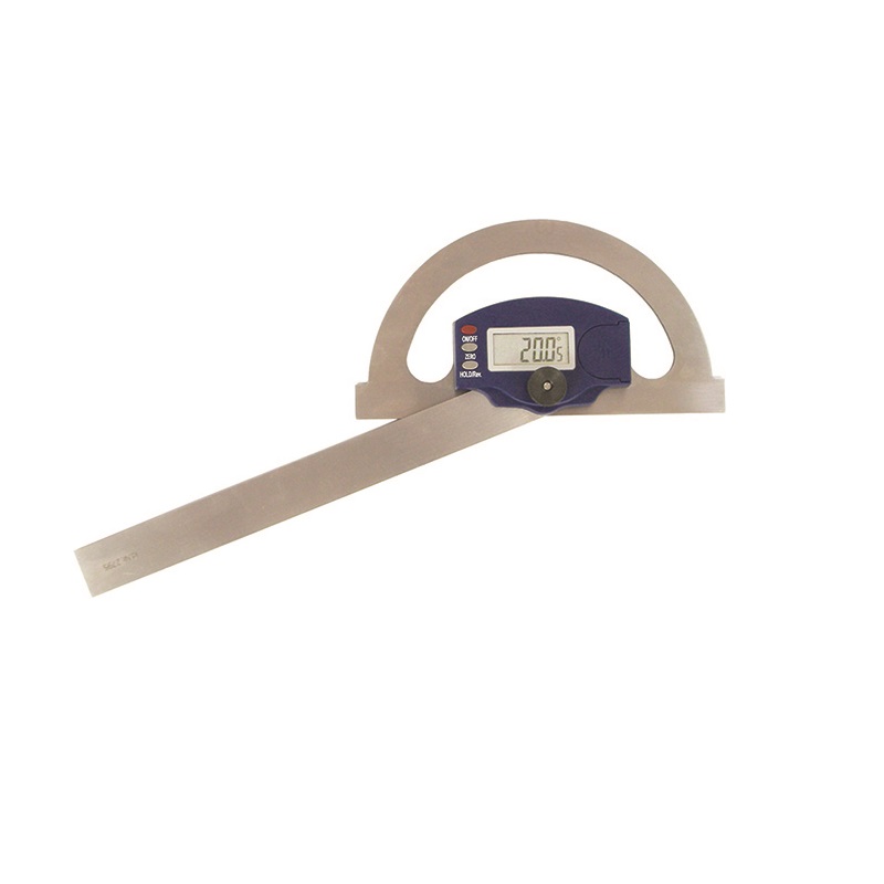 Goniometro digitale - Utensileria Revelli