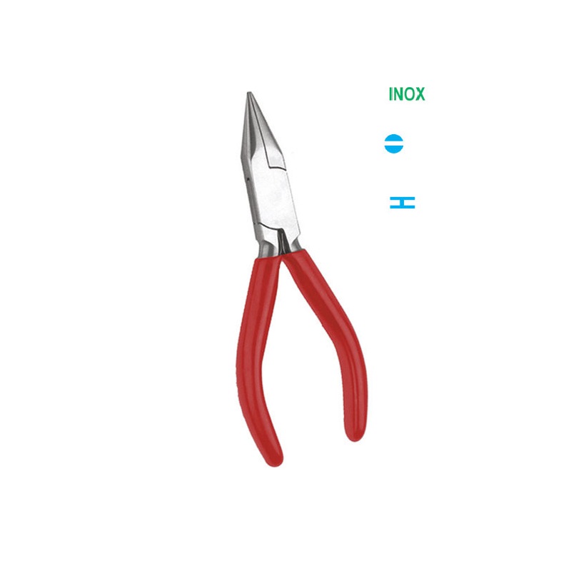 Pinze in acciaio inox - Utensileria Revelli