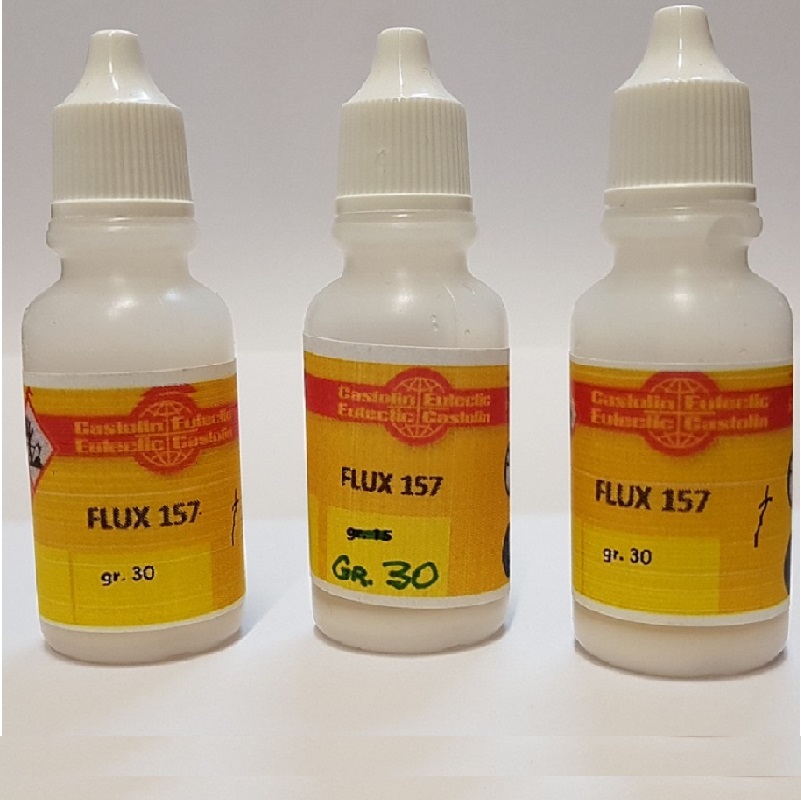 Disossidante Castolin 157 - Utensileria Revelli