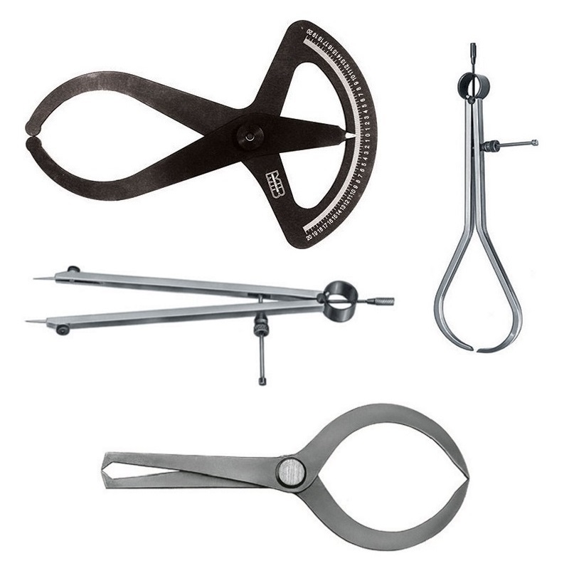 Categoria: Compassi - Utensileria Revelli