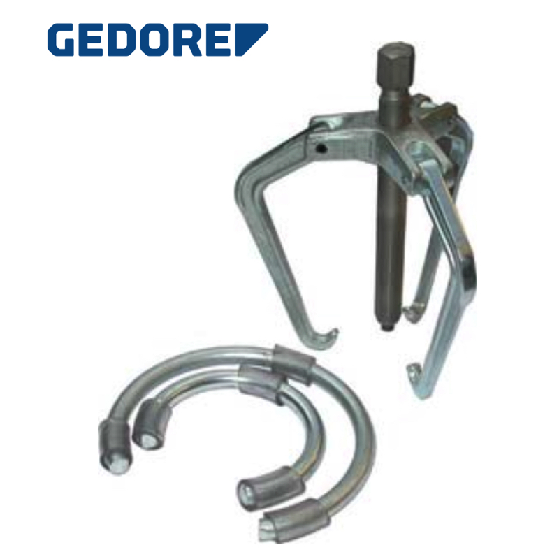 Estrattore per volante Gedore - Utensileria Revelli