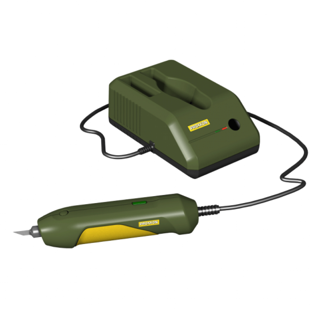 Proxxon 27300 MICRO-Sonic Cutter MSC + Accessori Originali ...